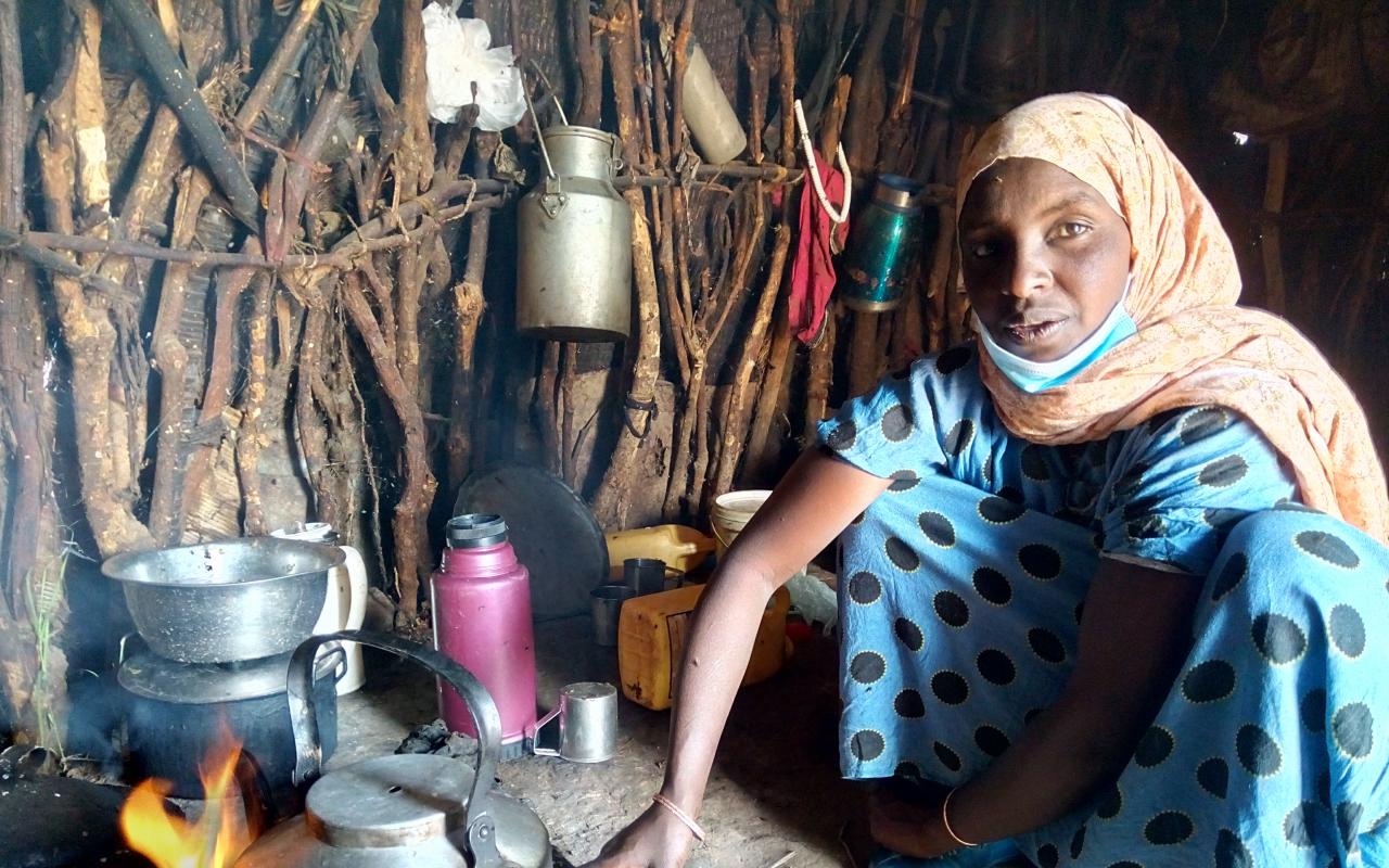 The hunger virus: how COVID-19 is fuelling hunger in a hungry world ...