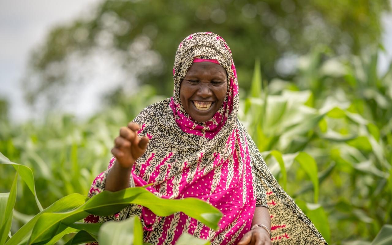 How We Fight Inequality to End Poverty and Injustice | Oxfam International