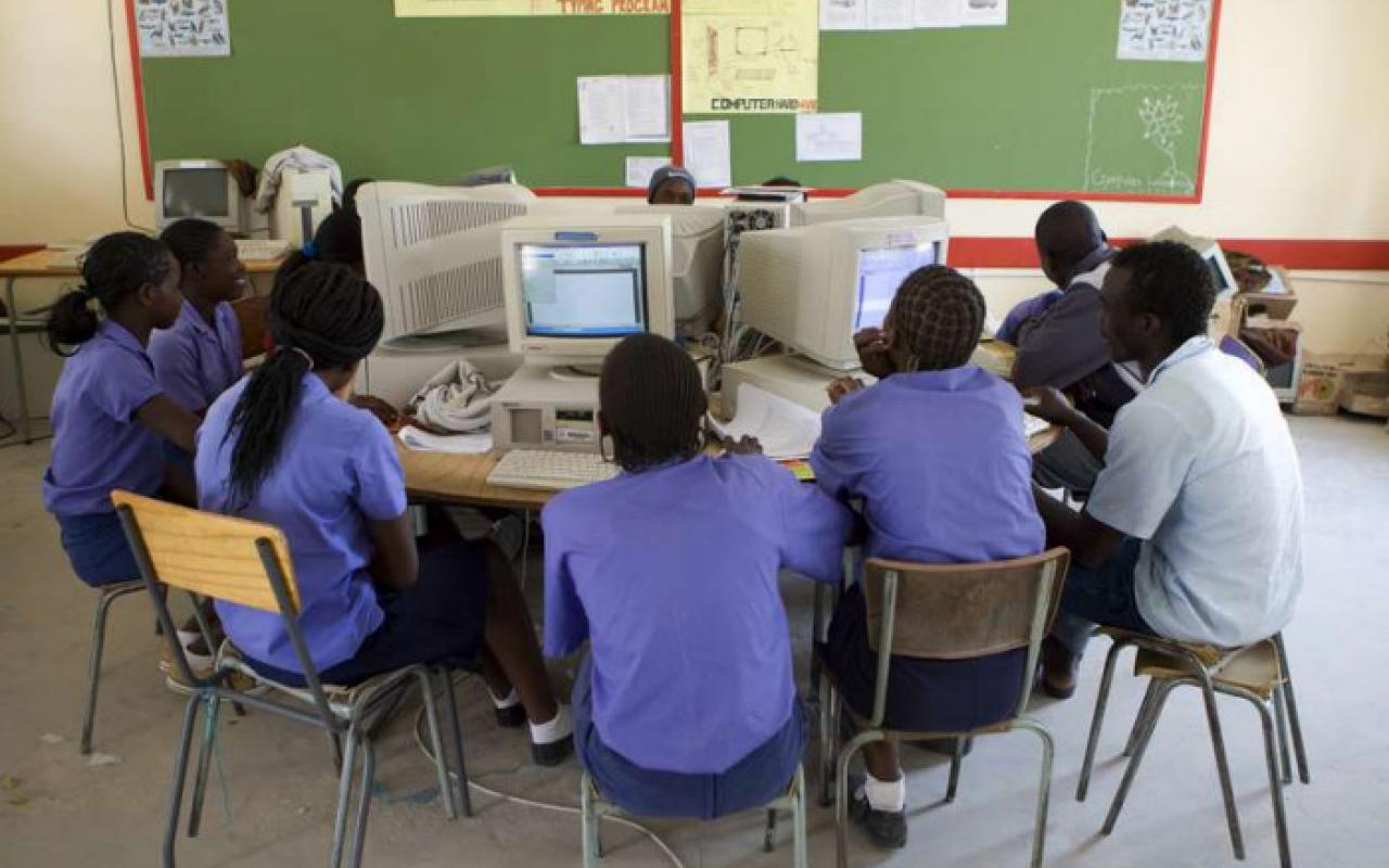 The Commitment to Reducing Inequality Index | Oxfam International