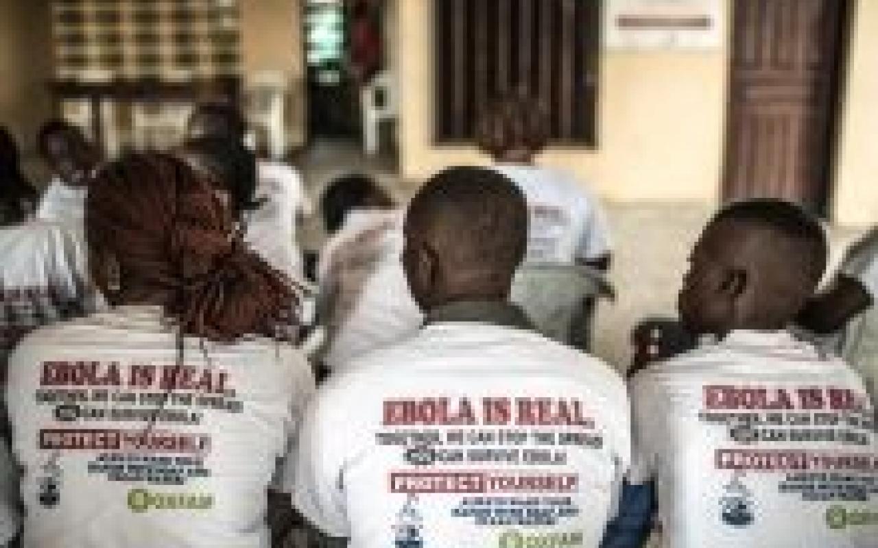 Guide to community engagement in WASH | Oxfam International