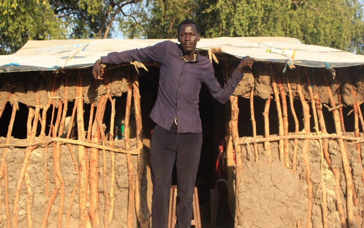 Hungry for peace: exploring the links between conflict and hunger in ...