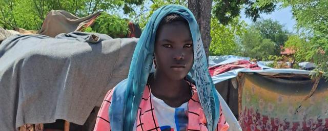 Hope Amid Chaos- Hekima’s Story of Resilience and Compassion | Oxfam ...